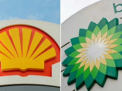 Thực hư việc Shell đề nghị mua lại BP - Lê Hùng Sao Mai