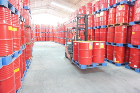 Shell Argina S3 30 (Argina T 30) - Lê Hùng Sao Mai