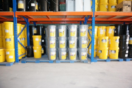 Shell Corena S4 P 100 (Corena AP 100) - Lê Hùng Sao Mai