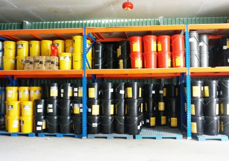 Shell Gadus S2 U460L 2 (Darina Grease RL 2) - Lê Hùng Sao Mai