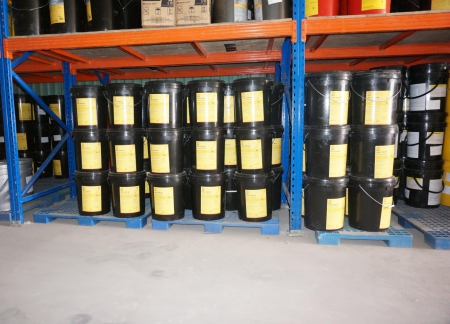 Shell Gadus S2 V220 2 (Alvania EP 2, Retinax EP 2) - Lê Hùng Sao Mai