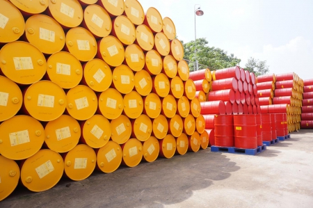 Shell Heat Transfer Oil S2 (Thermia B) - Lê Hùng Sao Mai