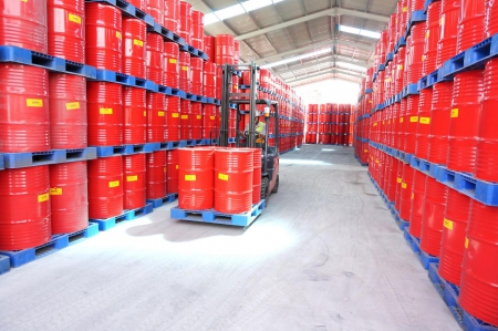 Shell Omala S2 GX 1000 (Omala Oil 1000) - Lê Hùng Sao Mai