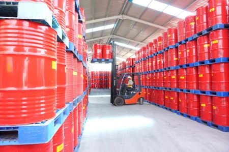 Shell Omala S4 WE 460 (Tivela S 460) - Lê Hùng Sao Mai