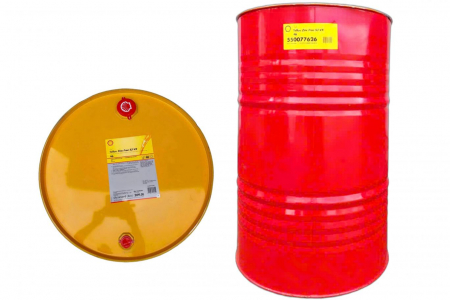 Shell Tellus Zinc Free S3 VX 46 (Tellus S3 V 46) - Lê Hùng Sao Mai