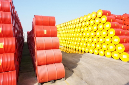 Shell Turbo Fluid DR 46 - Lê Hùng Sao Mai